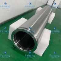 China Austenitic Crl7 Cr25 Cr28 Stainless Steel Targets 15% 30% Chromium for sale