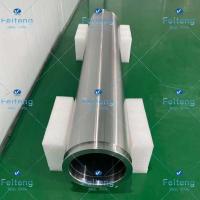 China Martensitic 1Cr13 3Cr13 Stainless Steel Targets High Conductivity for sale