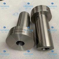 China OEM Lightweight Custom Titanium Shaft Sleeve for sale