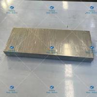 China Wear Resistant Gr12 Titanium Plates Hot Forging Rolling ASTM B265 for sale