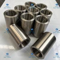 China High Strength Gr5 Titanium Tube ASTM B348 Corrosion Resistance for sale
