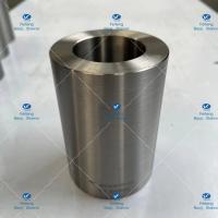 China ASTM B348 OD 88mm Gr2 Forged Titanium Rings For Sports Equipment for sale
