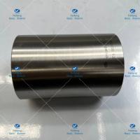 China ASTM B348 OD 88mm Gr2 Forged Titanium Rings For Sports Equipment for sale