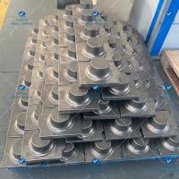 China Gr5 Forging Titanium Parts ASTM B348 For Industrial Equipment for sale