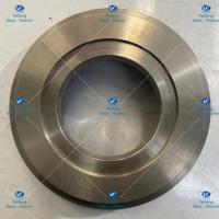 China Sophisticated Mechanical Titanium Rings Gr2 Anti Corrosion for sale