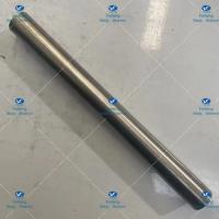 China Gr5 High Mechanical Strength Titanium Bars Good Weldability for sale