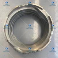 China Automobile Custom Aluminum Parts Malleable Aluminum Water Jacket for sale