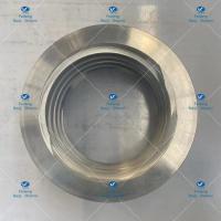China Automobile Custom Aluminum Parts Malleable Aluminum Water Jacket for sale
