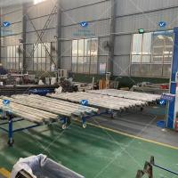 China Anti Corrosion ASTM B861 Rotary Titanium Tube Target for sale