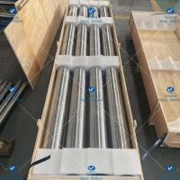China Aviation Industry Sputtering Targets Vacuum Coating Anti Corrosion for sale