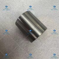 China Industrial Round Titanium Bars Corrosion Resistance TA2  φ44*51 for sale