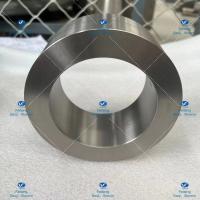 China Industrial Titanium Rings Corrosion Resistance TA2 Grade for sale
