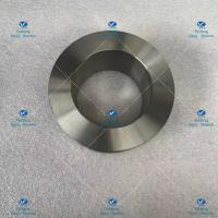 China TA2 Metal Titanium Rings For Military Industry ASTM B381 φ122.2*80*52 for sale