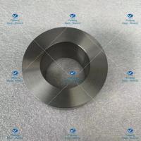China φ89*52.4*44 Gr2 Forged Titanium Rings Non Magnetic Metal Ring for sale