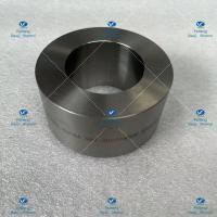 China φ89*52.4*44 Gr2 Forged Titanium Rings Non Magnetic Metal Ring for sale