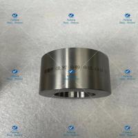 China φ89*52.4*44 Gr2 Forged Titanium Rings Non Magnetic Metal Ring for sale