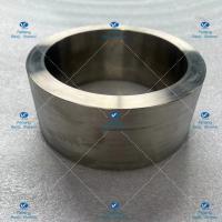 China TC4 Grade Titanium Rings Non Magnetic Flange φ170*138*70 for sale
