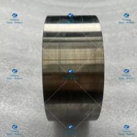 China TC4 Grade Titanium Rings Non Magnetic Flange φ170*138*70 for sale