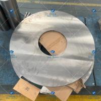 China Non Magnetic Forged Titanium Rings TA10 Grade Φ980*340*18 for sale