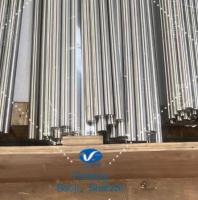 China Industrial Forging Titanium Bars Gr5  Base Resistance for sale