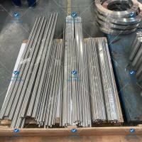 China Industrial Forging Titanium Bars Gr5  Base Resistance for sale