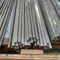 China Medical Gr5 Titanium Bars High Strength Anti Corrosive GJB9001C for sale