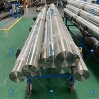 China ASTM B861 Sputtering Titanium Seamless Pipe High Strength AT2 133*125*2644 for sale