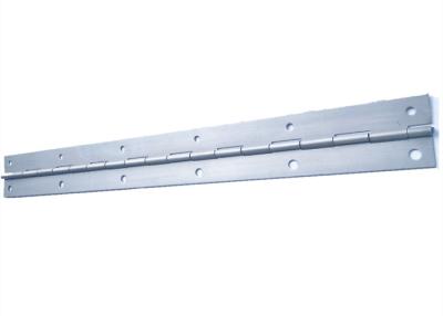 China 6 Inch Metal Door Hinges Flexible Stamping Process For Building Industry for sale