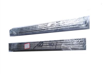 China Long Continuous Metal Door Hinges Vertical Adjustable For Furniture Cabinet for sale