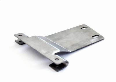 China Custom Stainless Steel Sheet Metal Fabrication Products Stamping Process for sale
