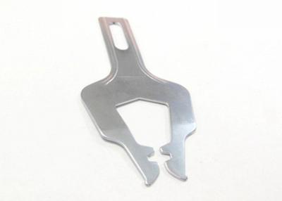 China Custom Mechanical Precision Metal Stamping For Household Furniture for sale