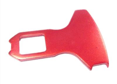 China Professional CNC Punching Sheet Metal Stamping  Powder Coating Surface for sale