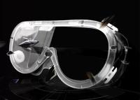 China Anti Splashing Comfortable Safety Glasses for sale