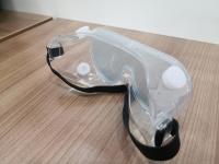 China Anti Fog Disposable Protective Goggles Surgical / Medical Use FDA Listed for sale