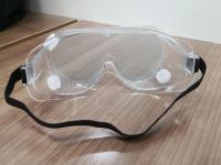 China Anti Fog Disposable Protective Goggles Surgical / Medical Use FDA Listed for sale