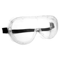China Personal Care Industrial Safety Eye Protection Goggles For Man / Woman for sale