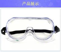 China Personal Care Industrial Safety Eye Protection Goggles For Man / Woman for sale
