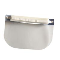 China Anti Fog Medical Protective Face Shield Isolation Use FDA Certification for sale