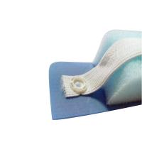 China Waterproof Disposable Face Shield For Dental Hygienist Adult Men / Women Use for sale