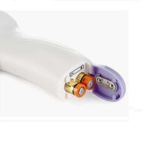 China 3 - 5 Cm Non Contact Type Thermometer , Small Digital Ir Infrared Thermometer for sale