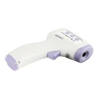 China 3 - 5 Cm Non Contact Type Thermometer , Small Digital Ir Infrared Thermometer for sale
