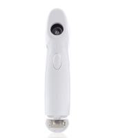 China Hygienic No Touch Forehead Thermometer , Medical Portable Infrared Thermometer for sale