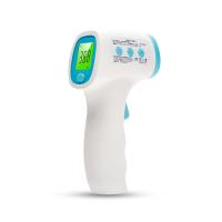 China Home No Contact Forehead Infrared Thermometer For Fever 1 Second Measure Time for sale