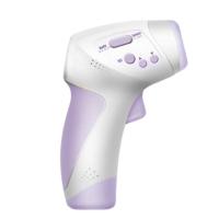 China Personal Care Forehead Infrared Thermometer For Body Temperature Measuring for sale