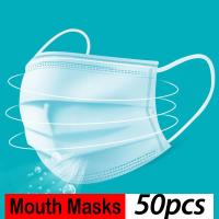 China Single Use Earloop Doctor Mouth Mask , Folding Pediatric Surgical Mouth Mask for sale