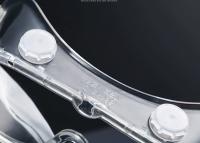China Elastic Band Radiation Safety Goggles , Clear Anti Scratch Safety Goggles for sale
