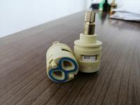 China Factory Sell Dia 25mm Diverter Faucet Valve Ceramic Cartridge for sale