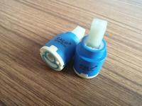 China Cold Only Faucet Valve Cartridge No Distributor 0.3 - 0.4N.M Lever Torque Test for sale