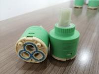 China Green Custom Faucet Valve Cartridge Puller 8 - 10N.M Tightening Torque for sale