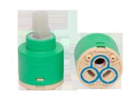 China Green Custom Faucet Valve Cartridge Puller 8 - 10N.M Tightening Torque for sale
